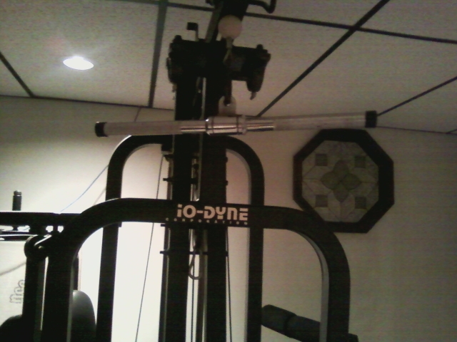 Buy & Sell Used Sports Equipment - complete Home Gym - Swap Me Sports